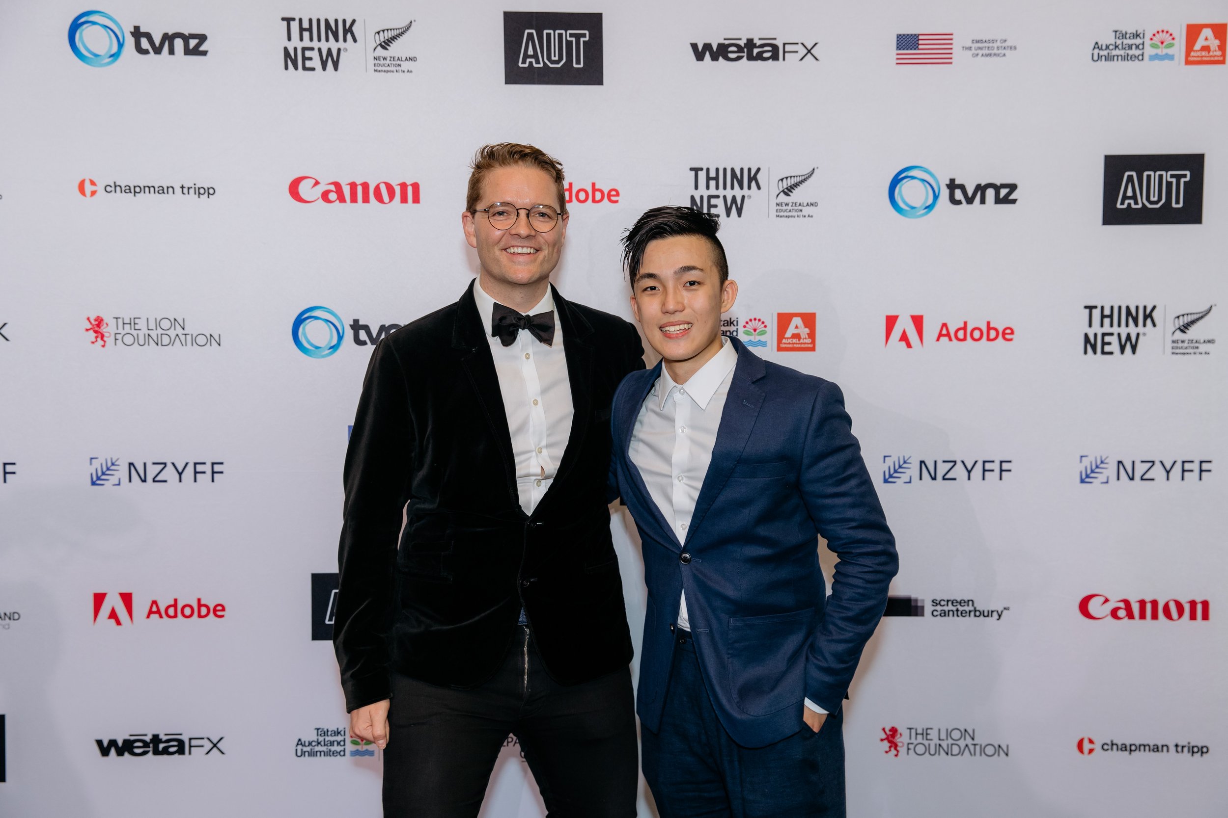 About - Australia Youth Film Festival