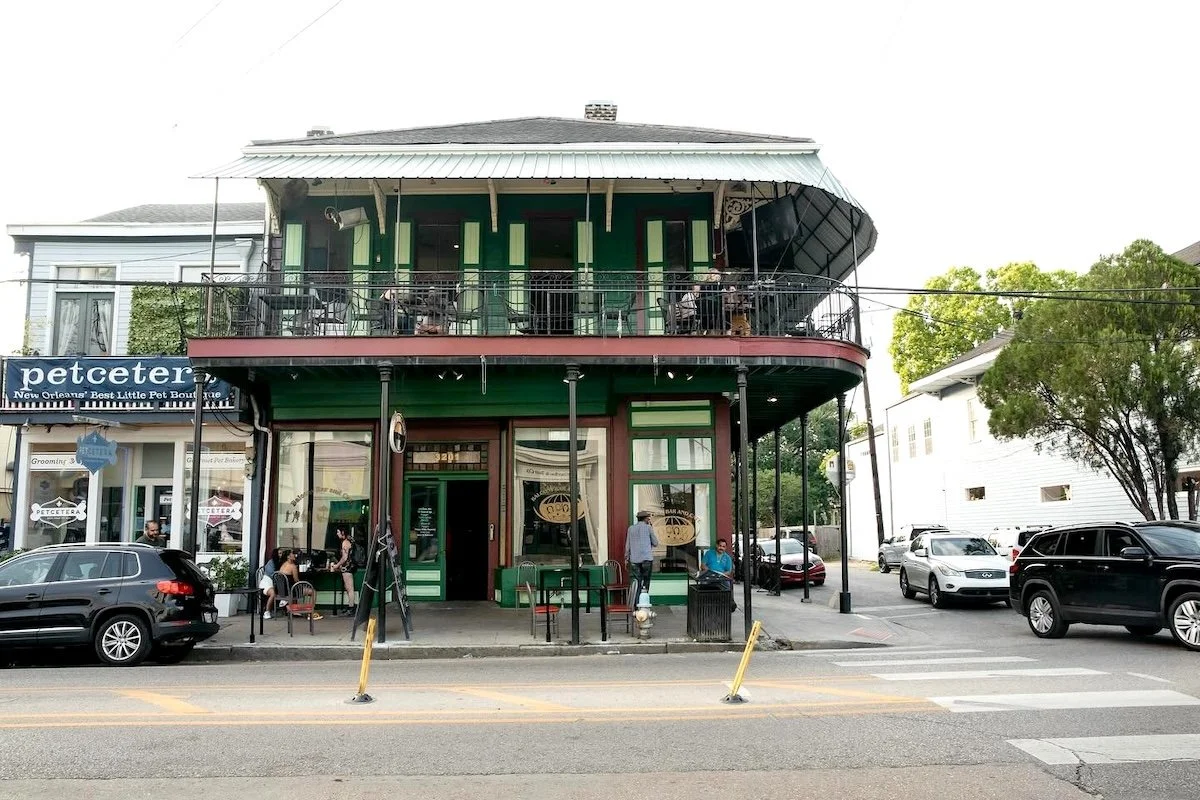 8 Best Bars on Magazine Street in New Orleans — Parcels and Post