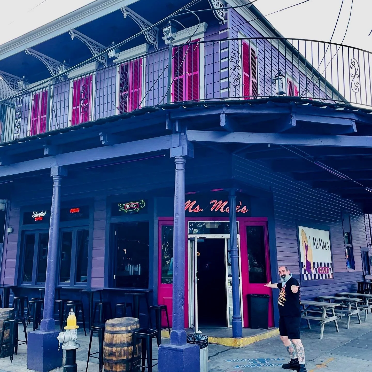 8 Best Bars on Magazine Street in New Orleans — Parcels and Post