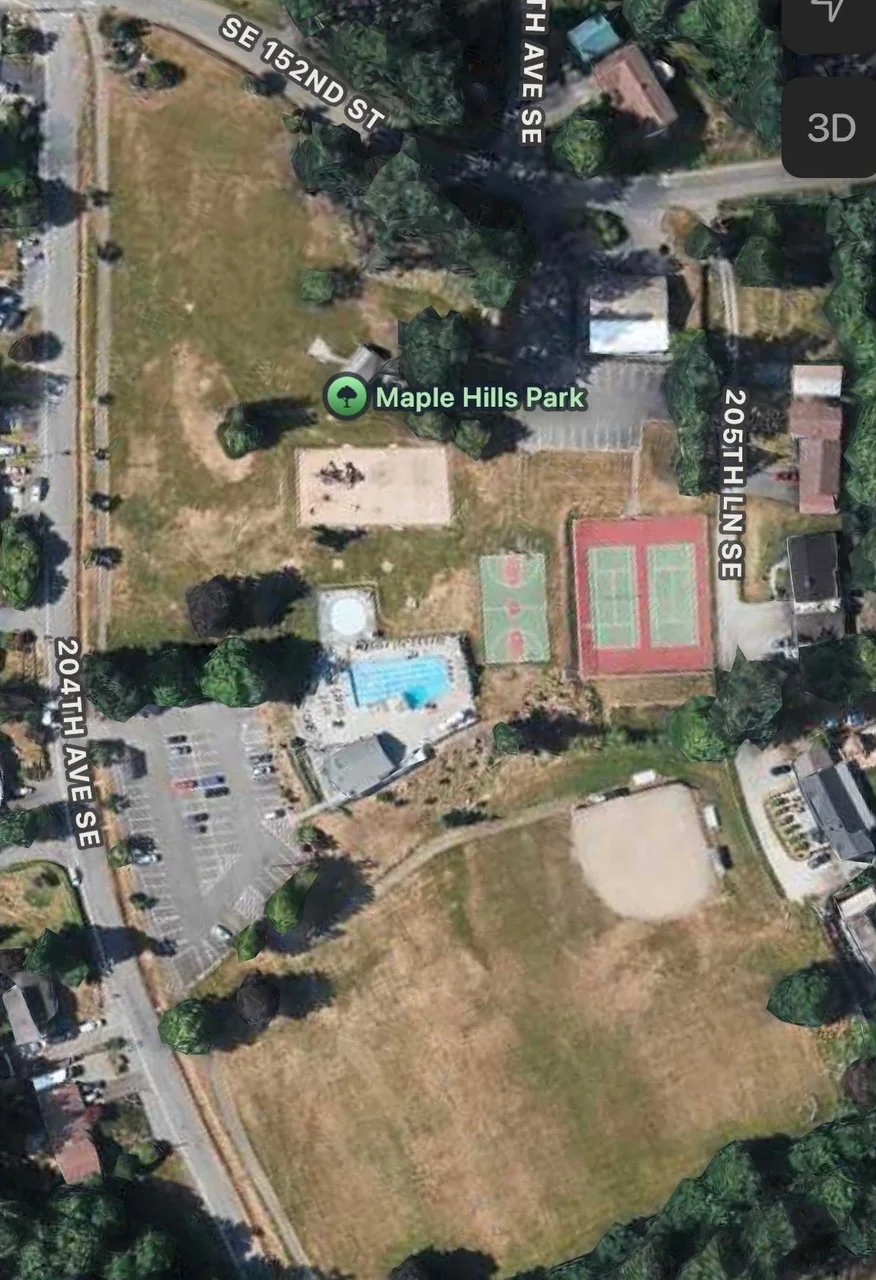 Maple Hills Field — www.maplehills.org