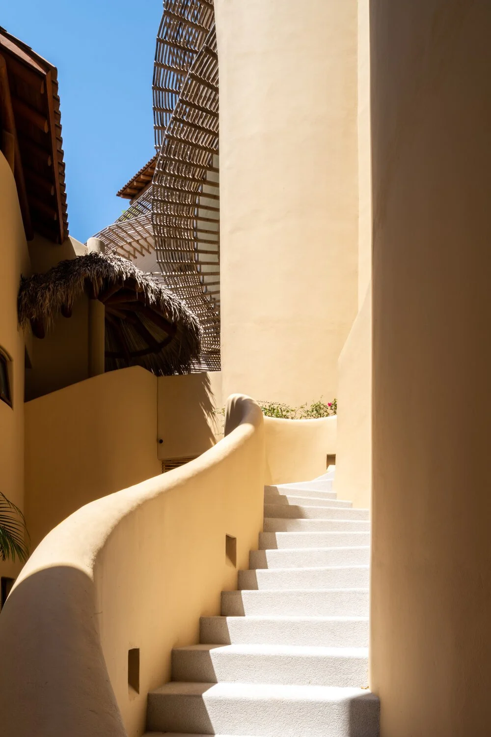 housing — Zozaya Arquitectos I Mexican Architecture I Ixtapa, Zihuatanejo