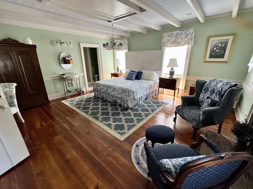 Shepard Inn