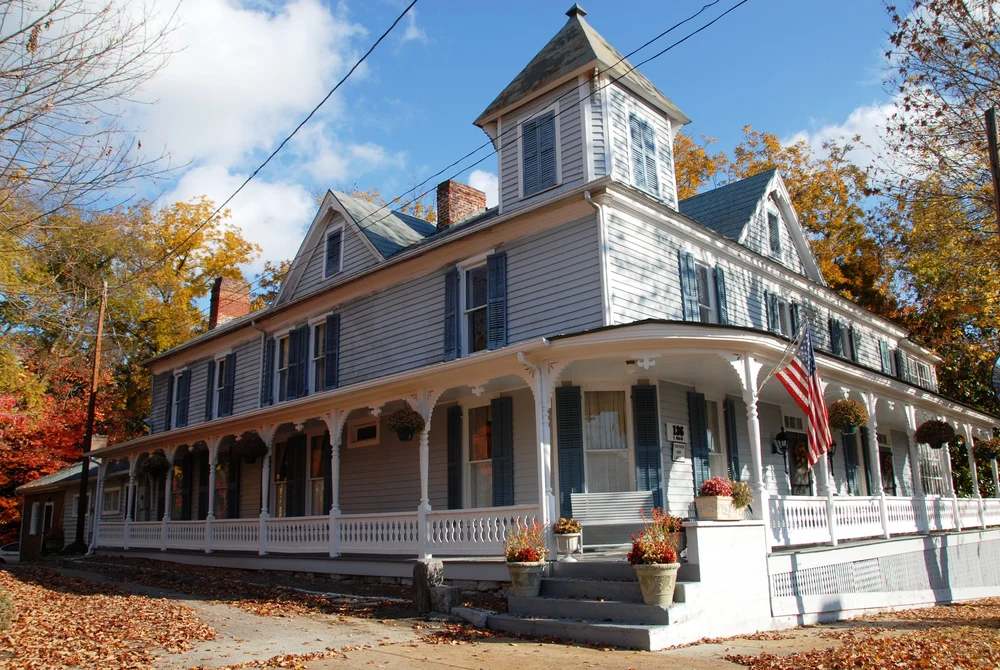 Shepard Inn