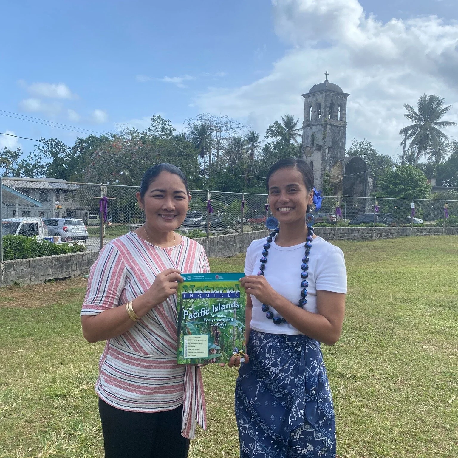 Micronesia Conservation Trust