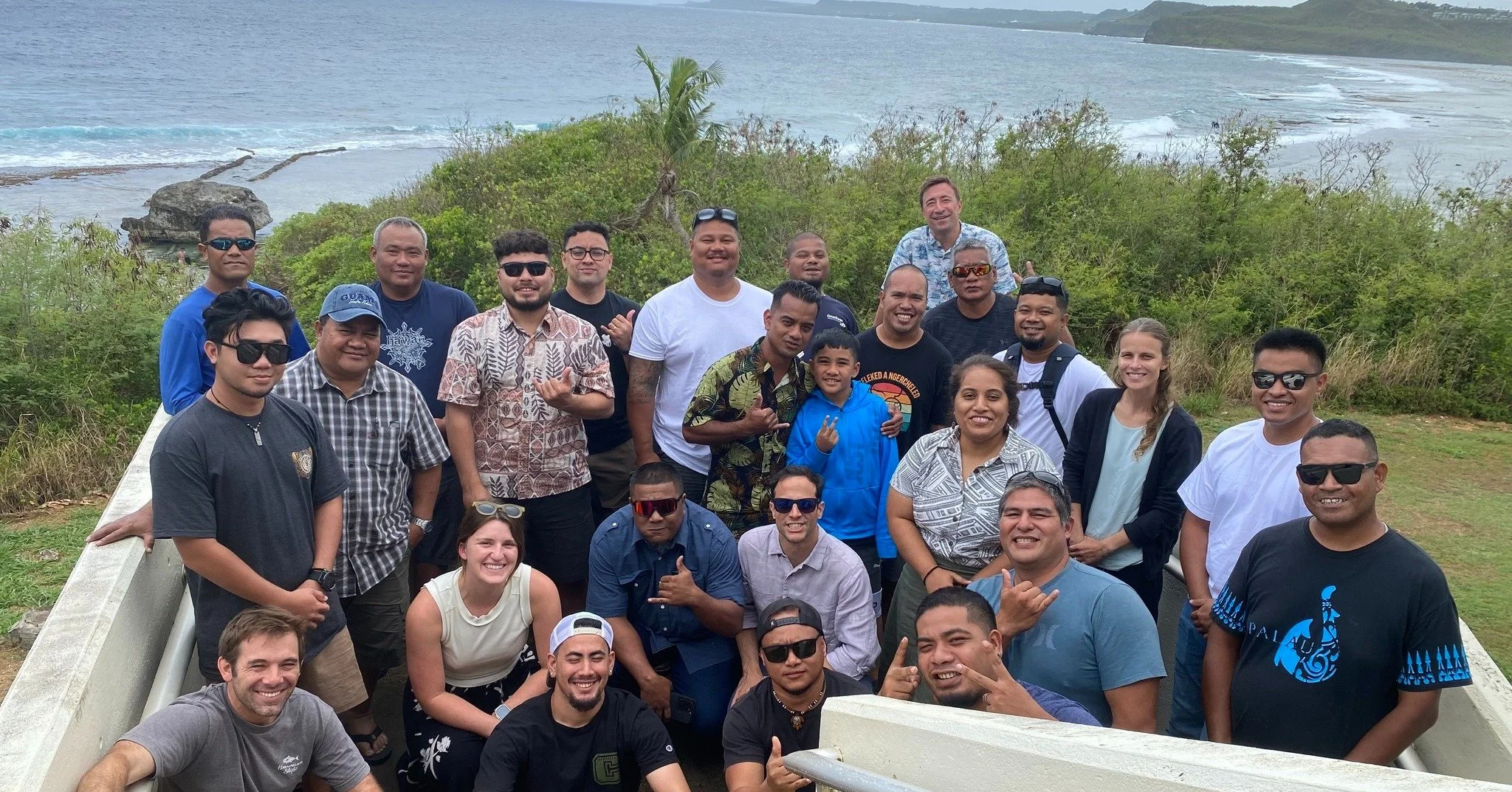 Micronesia Conservation Trust