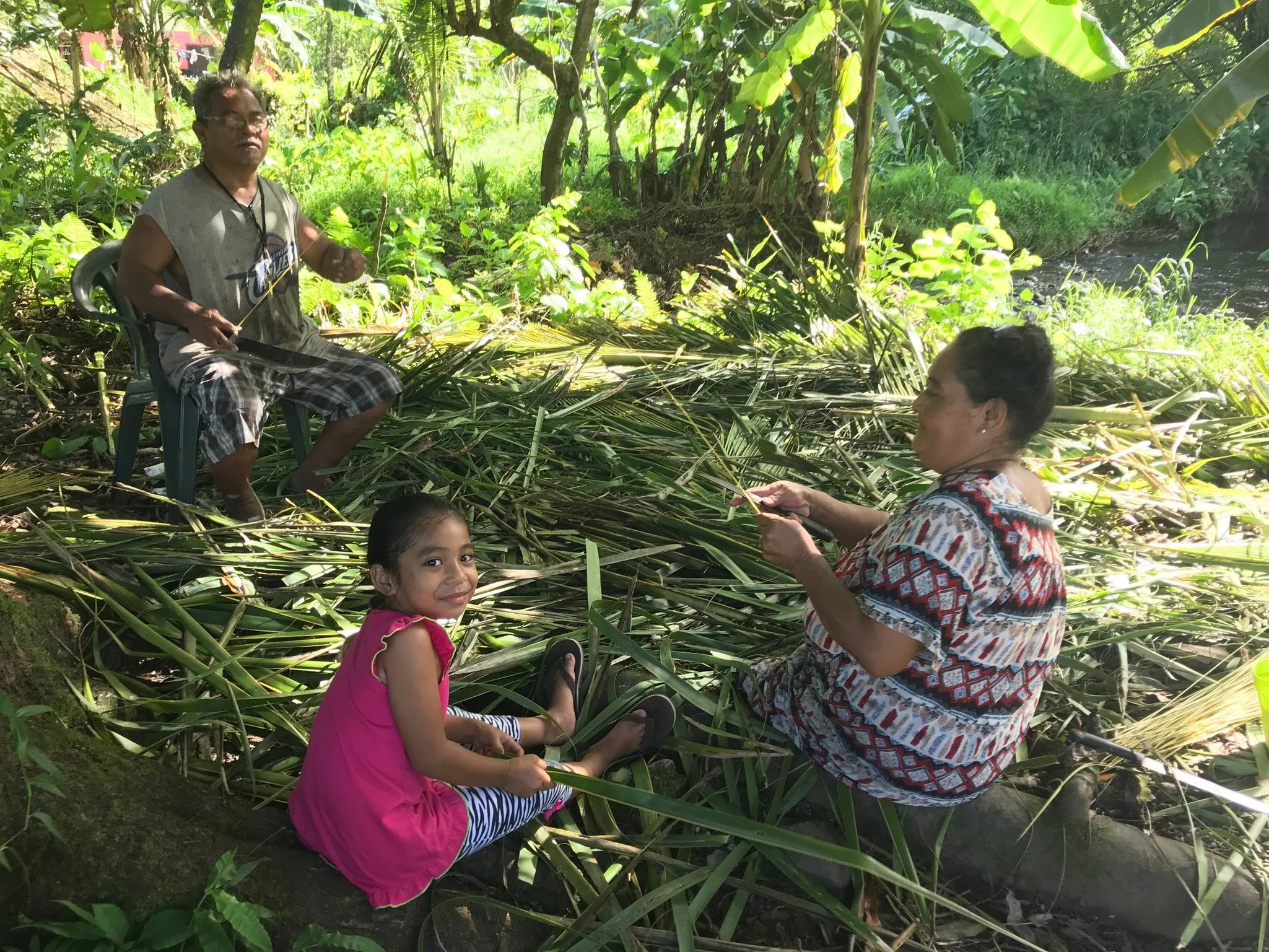 Our Policies — Micronesia Conservation Trust
