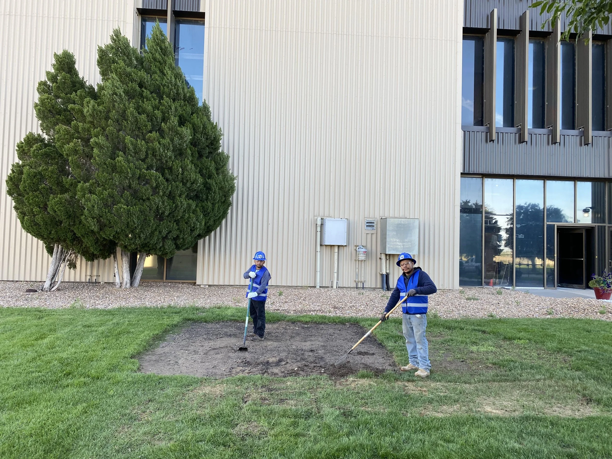 Blue Eagle Services of Colorado