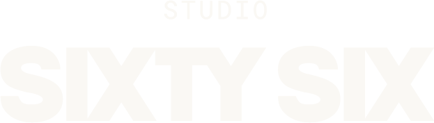 Portfolio — Studio Sixty Six - Branding and Graphic Design Studio in ...