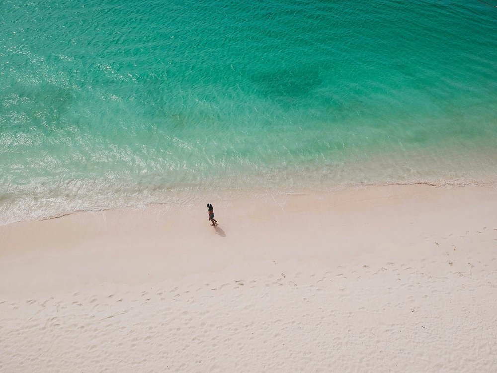 Privada Stays - A Colorful-Chic Boutique Hotel in Aruba