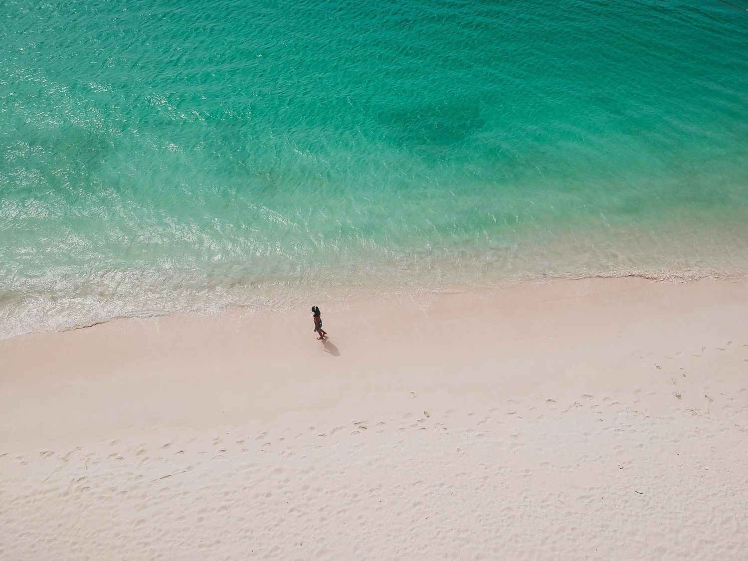 Privada Stays - A Colorful-Chic Boutique Hotel in Aruba