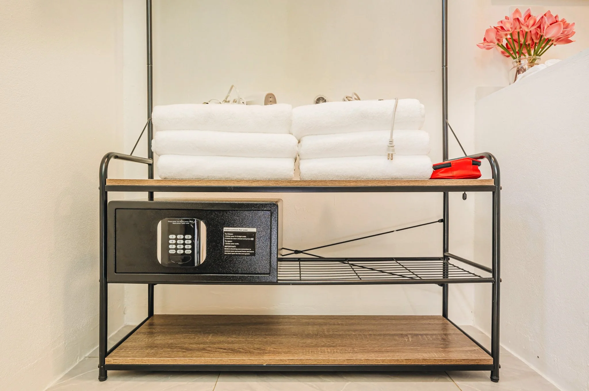 Aruba's Newest & Most Trendy Boutique Hotel: Privada Stays Eagle ...