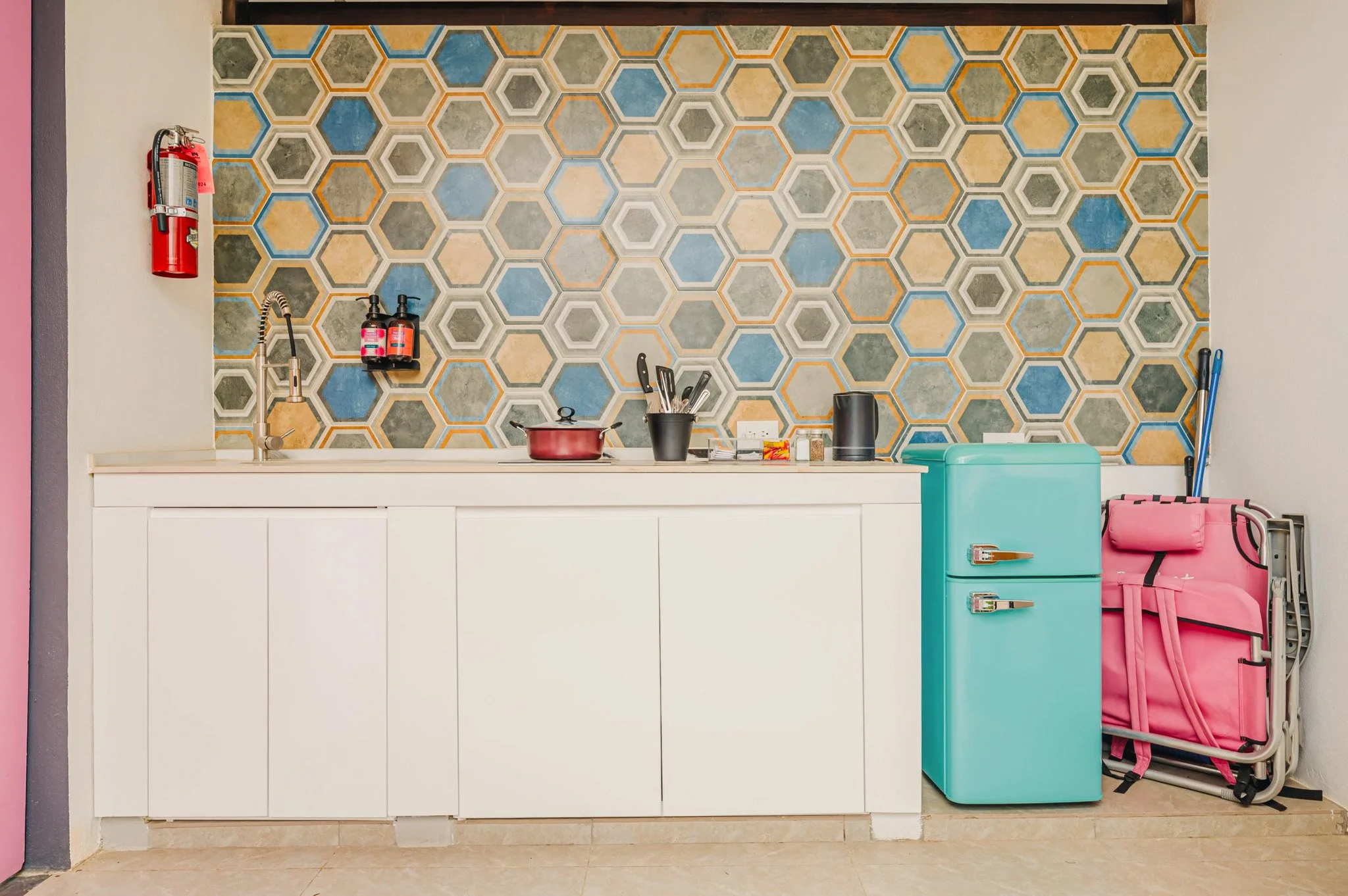 Aruba's Newest & Most Trendy Boutique Hotel: Privada Stays Eagle ...