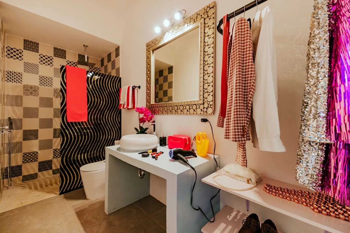 Privada Experience — Privada Stays