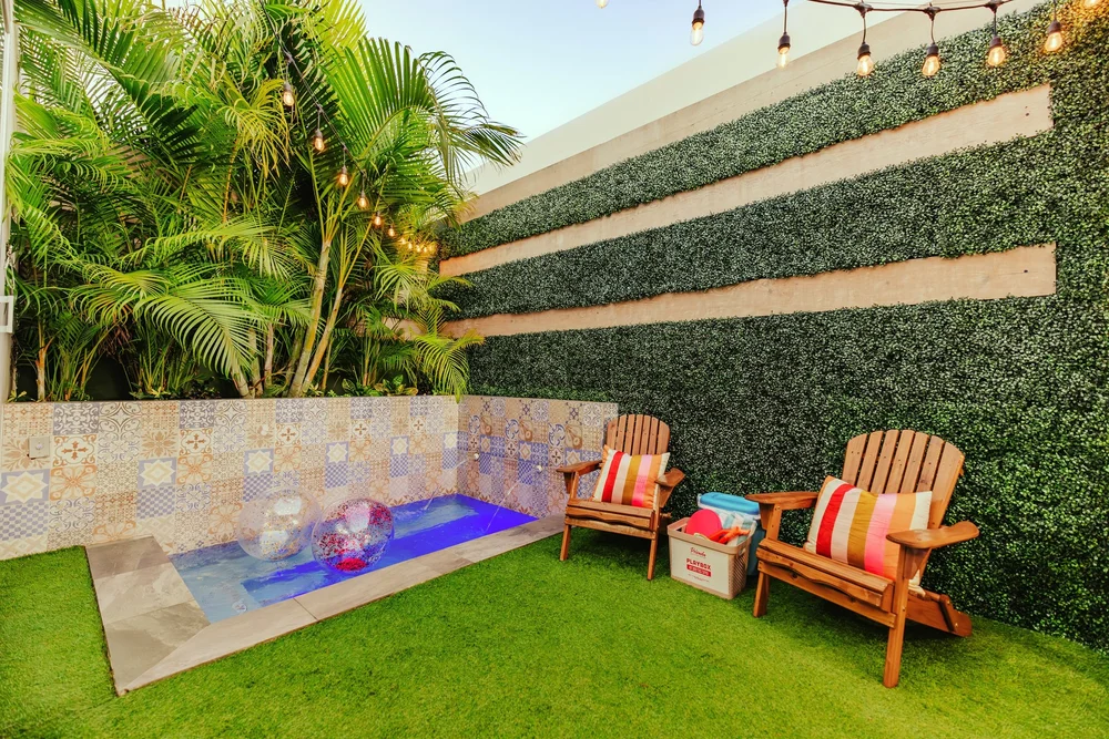 Privada Stays - A Colorful-Chic Boutique Hotel in Aruba