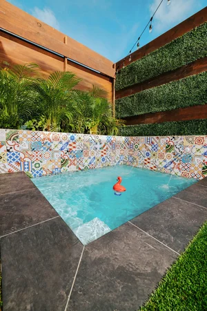 Privada Stays - A Colorful-Chic Boutique Hotel in Aruba