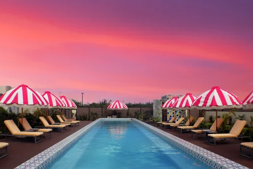 Aruba's Newest & Most Trendy Boutique Hotel: Privada Stays Eagle ...