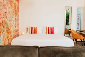 Privada Stays - Private Pools & Colorful-Chic Boutique Hotel in Aruba
