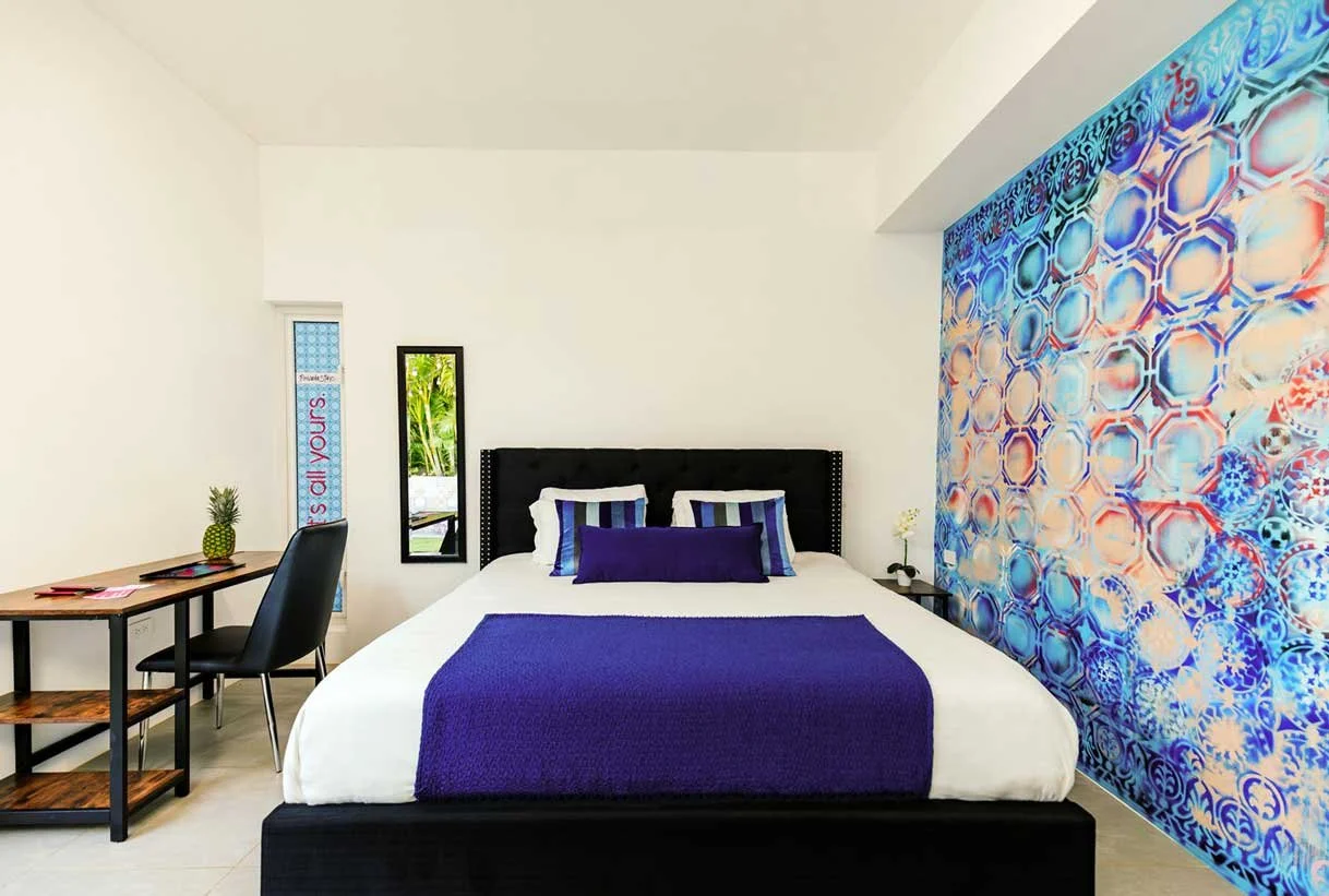 Privada Experience — Privada Stays