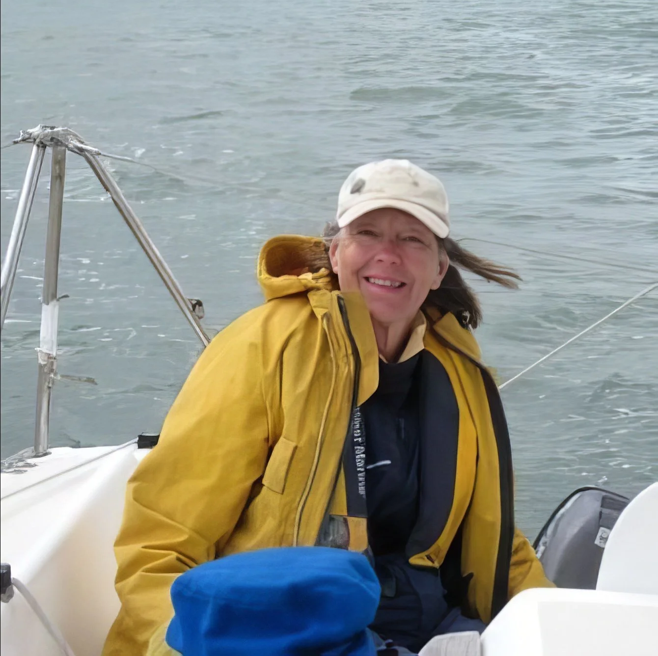 About 1 — Sailing Education Adventures
