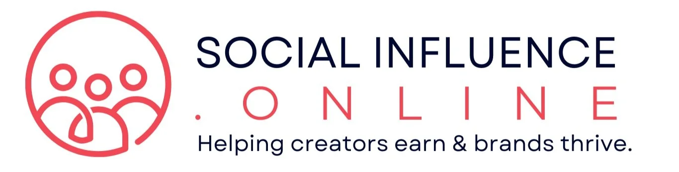 Get Paid to Post on TikTok | Join Social Influence and Land Brand Deals ...