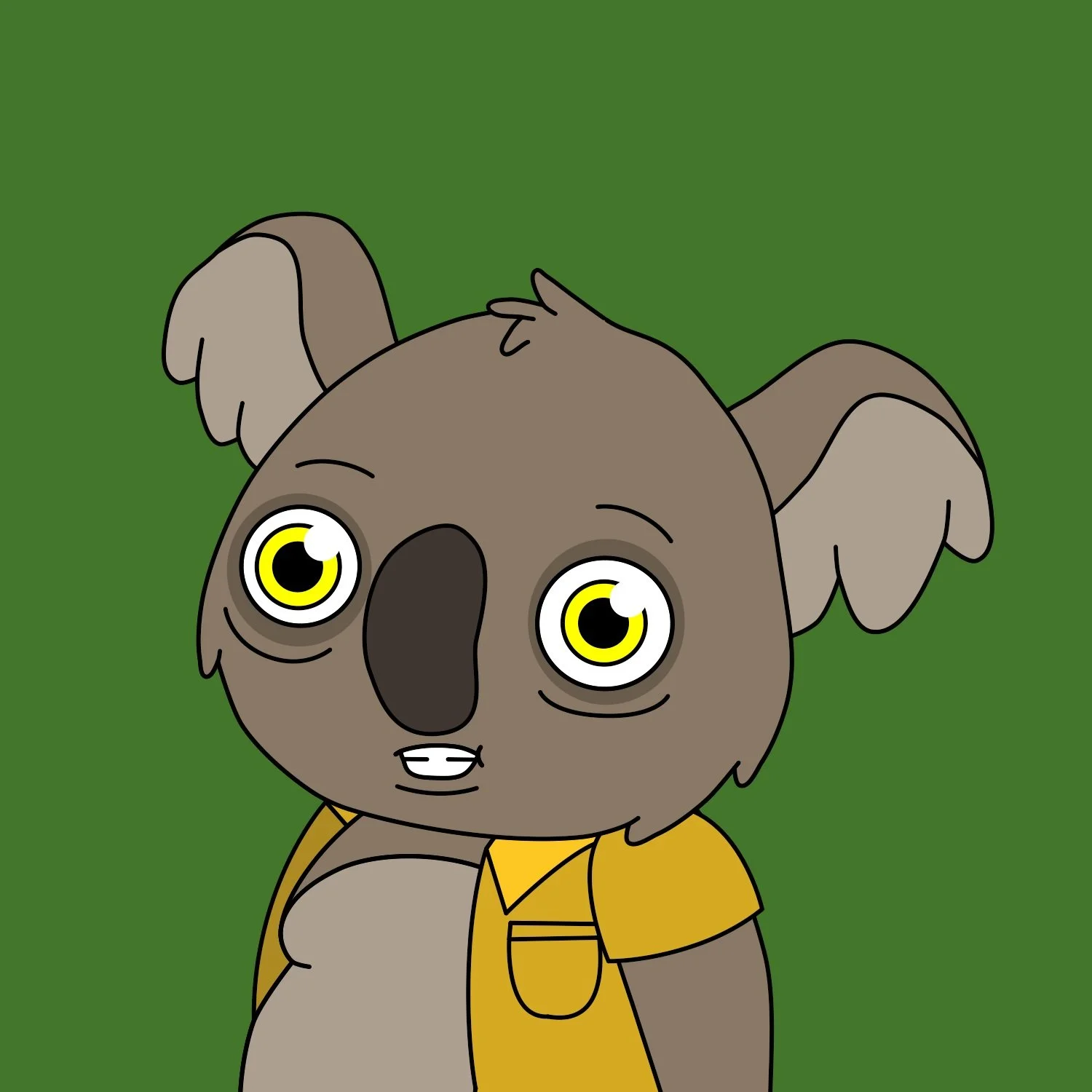 Animatronic Arcade — E.I.E PRODUCTIONS