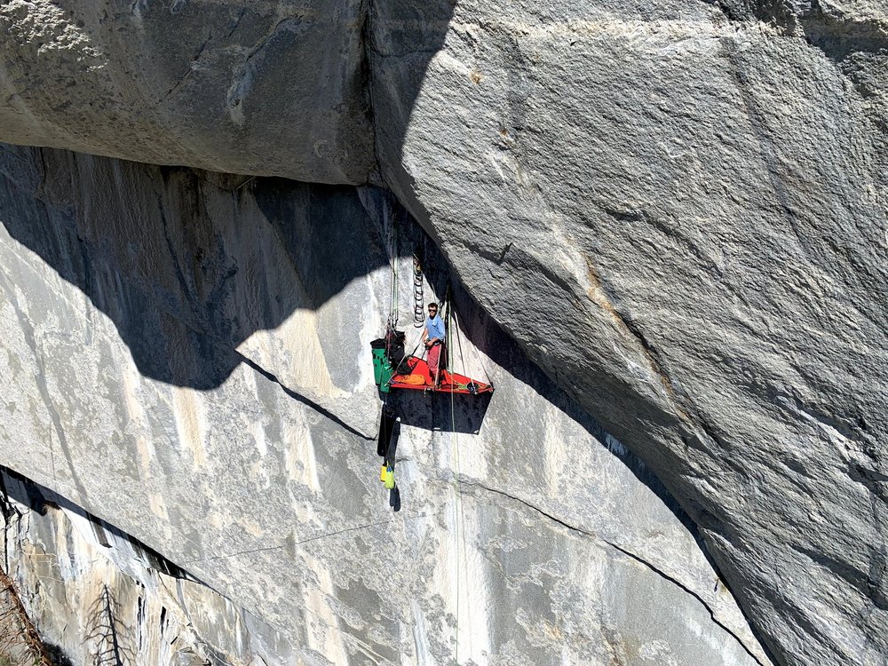 Gear — Tyler Karow