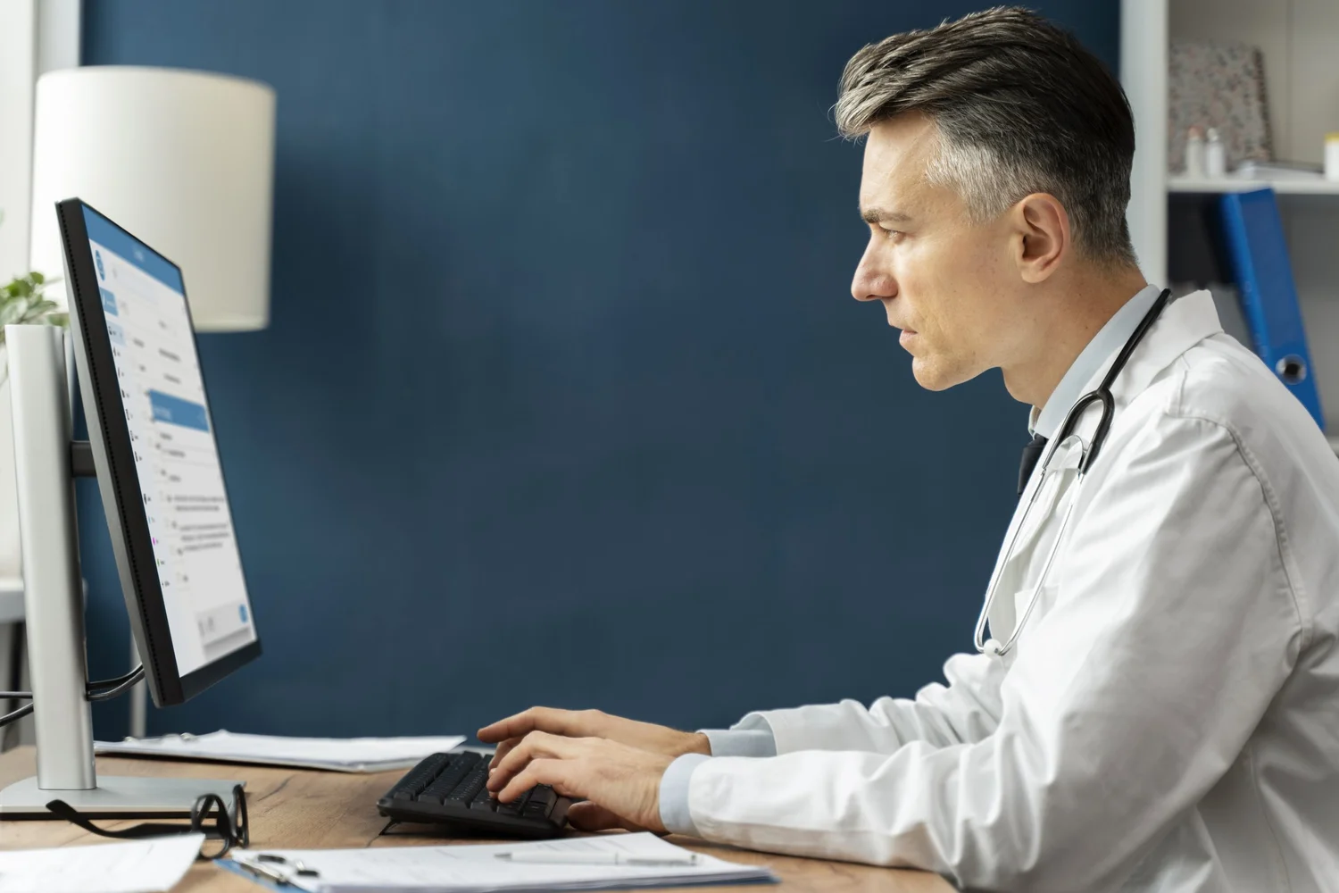 Generative AI in Clinical Documentation: Time-Saver or Legal Landmine ...