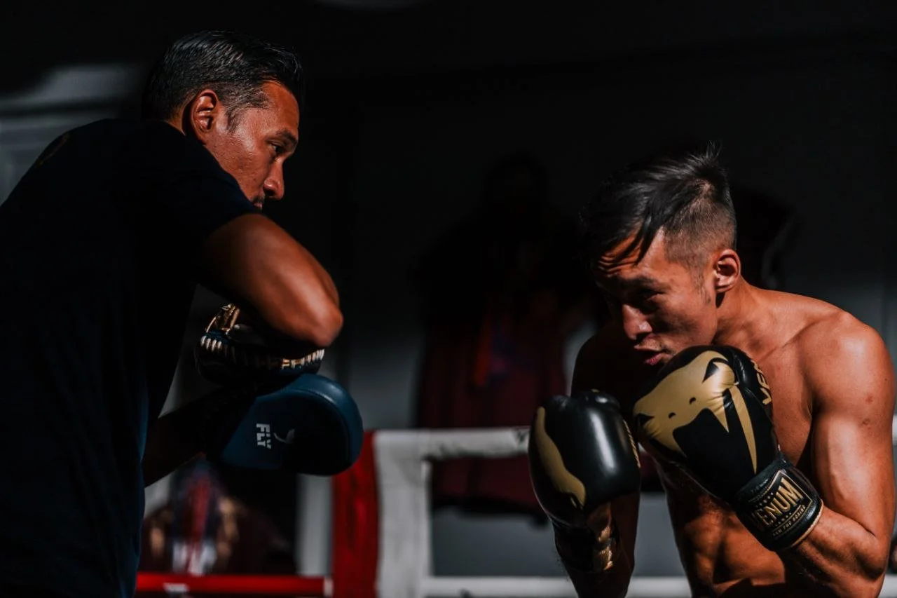 Brothers Boxing Academy