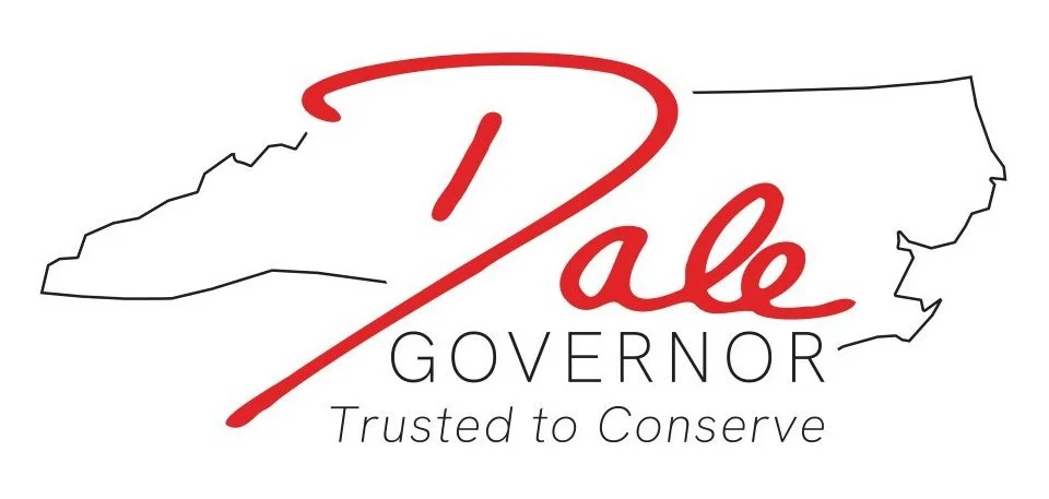 Explore Issues — Dale Folwell for Governor