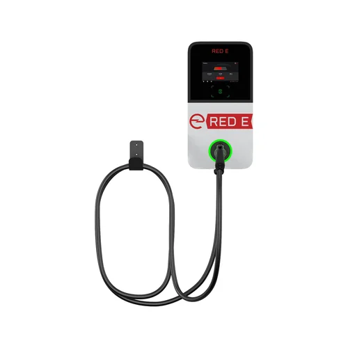 Shop Chargers | Discover & Buy EV Chargers Today — Red E