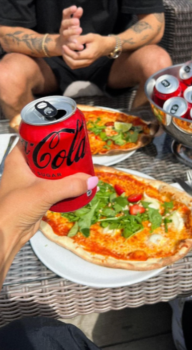 Coca-Cola’s Influencer Marketing in Finland in 2024 — Mellakka Helsinki