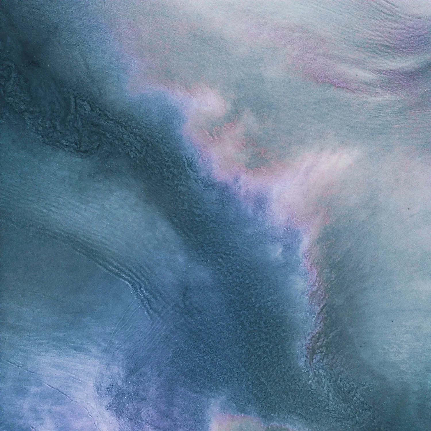 ALL PROJECTS — ZOE LOWER