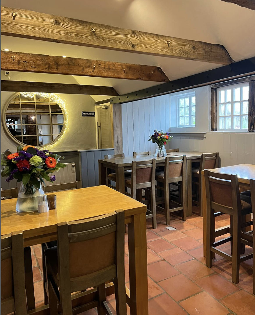 Gallery | Discover, View, Experience Now — The Woodcock Inn