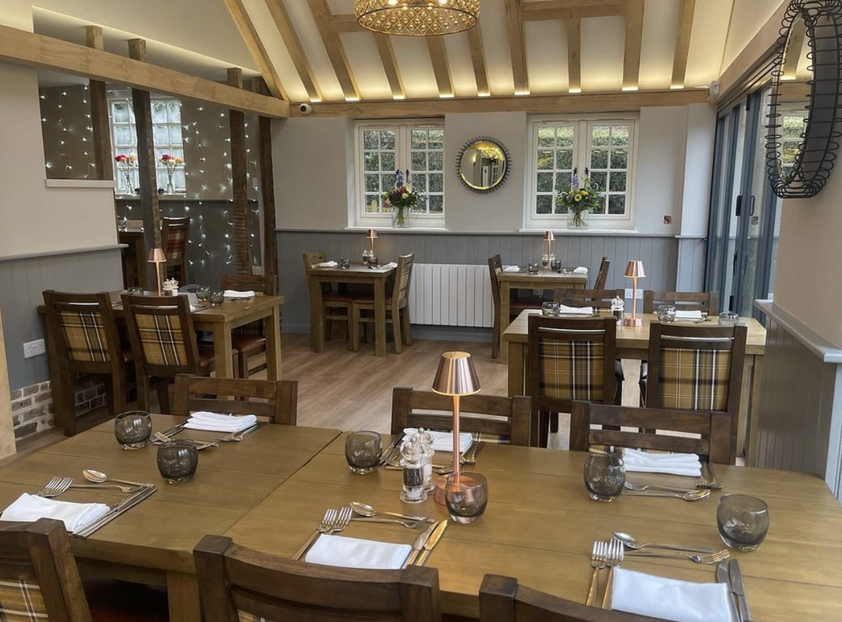 Gallery | Discover, View, Experience Now — The Woodcock Inn