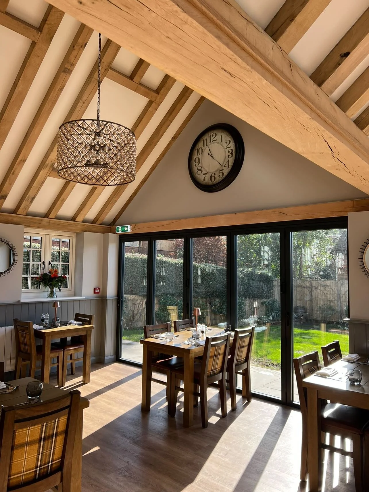 Gallery | Discover, View, Experience Now — The Woodcock Inn