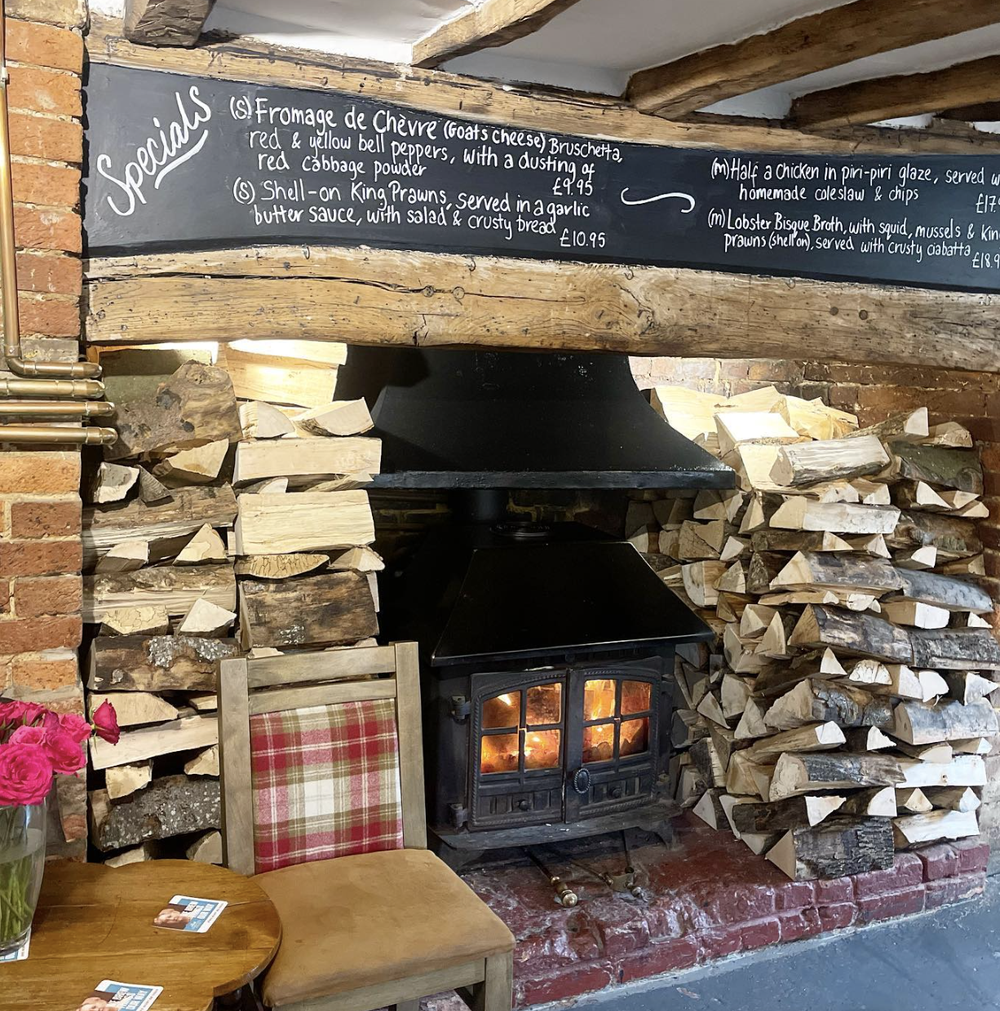Gallery | Discover, View, Experience Now — The Woodcock Inn