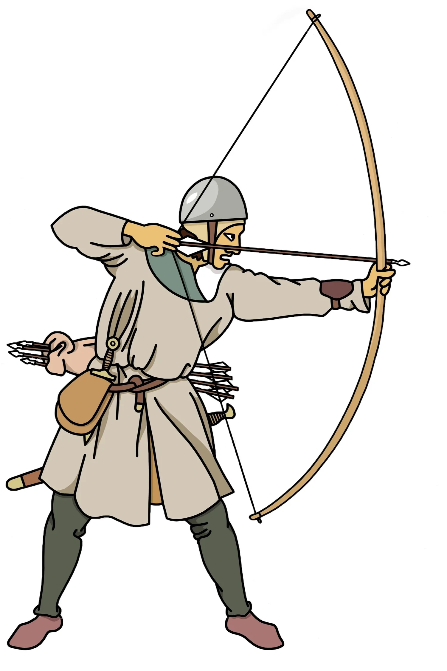 Gathering a Retinue — Écorcheurs: Skirmish Wargames in the Hundred ...