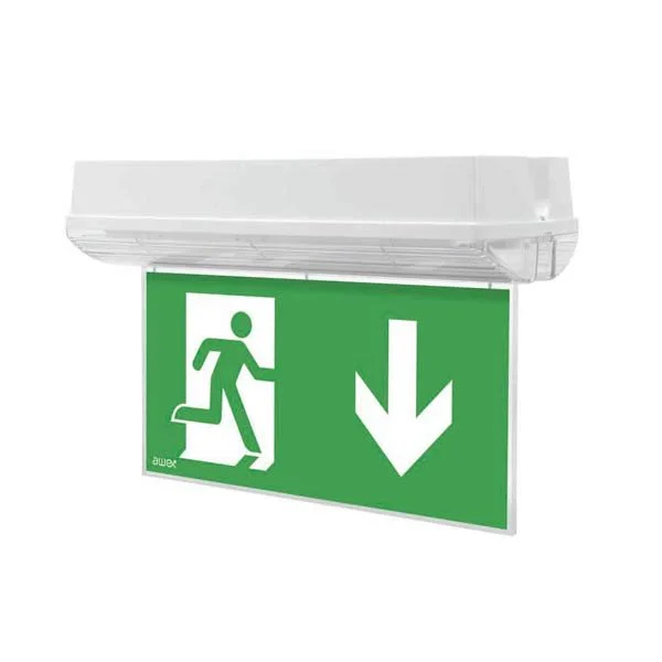 Emergency Lighting Products — ACEC Distributors | Office Lighting ...