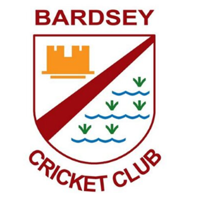 Cricket — Bardsey Sports & Social Club