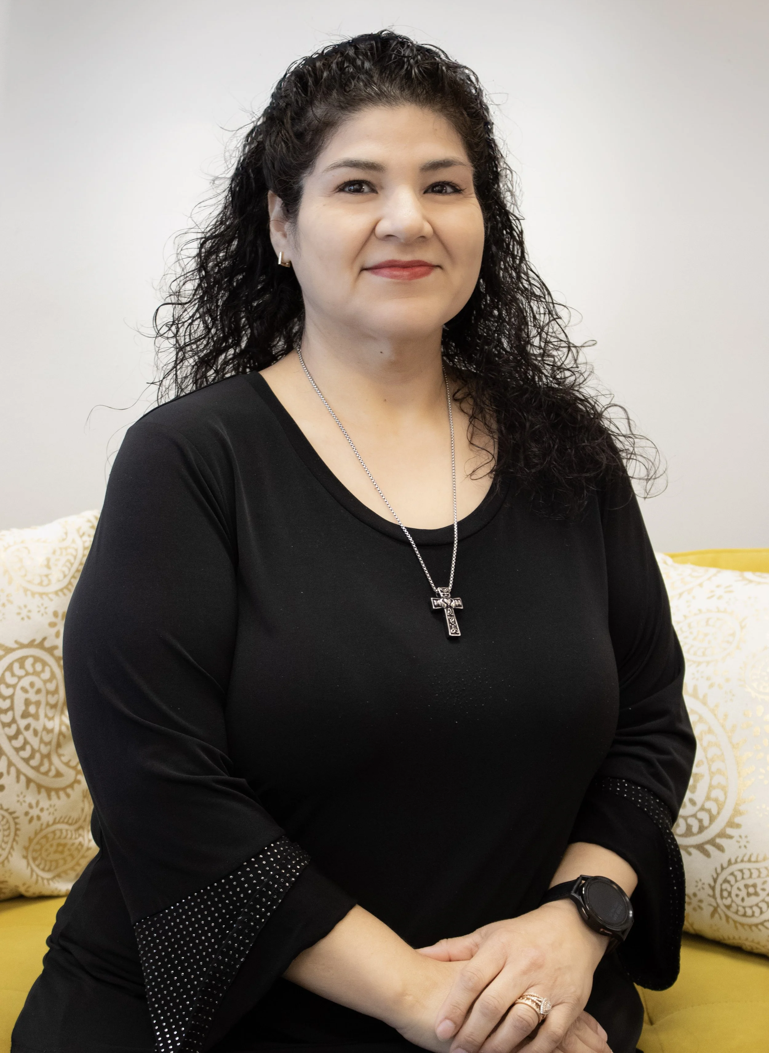 Distinctive Counseling & Consulting, PLLC