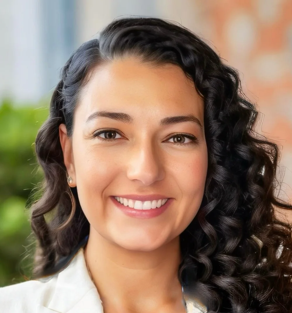 Meet Dr. Sarah Arango | About Paloma Psychology — Paloma Psychology