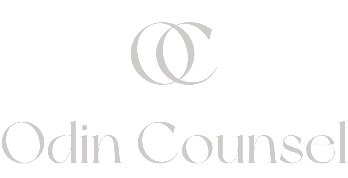 Internet is dead, long live the internet — Odin Counsel