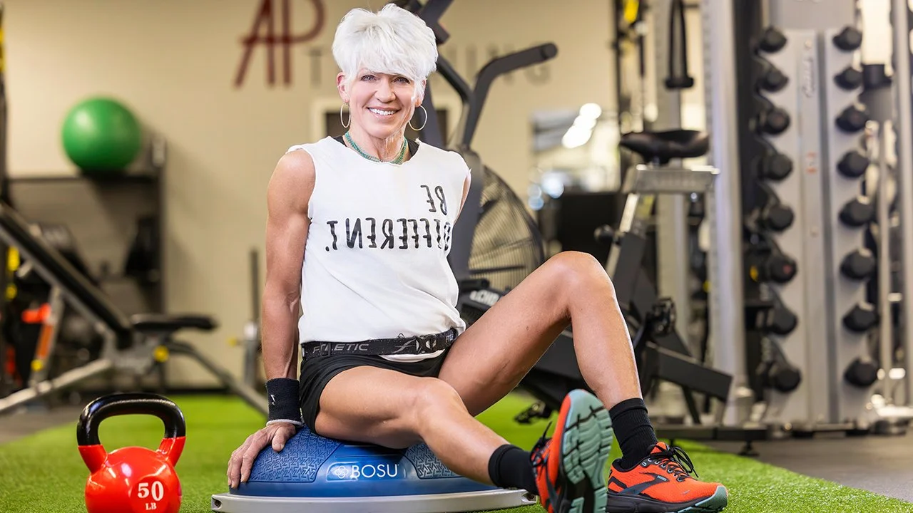 Discover Beneficial Cardio Workouts for Women Over 50