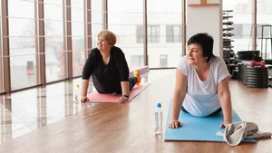 Empowering Fitness for Women Over 50 With Effective Programs — Anna ...