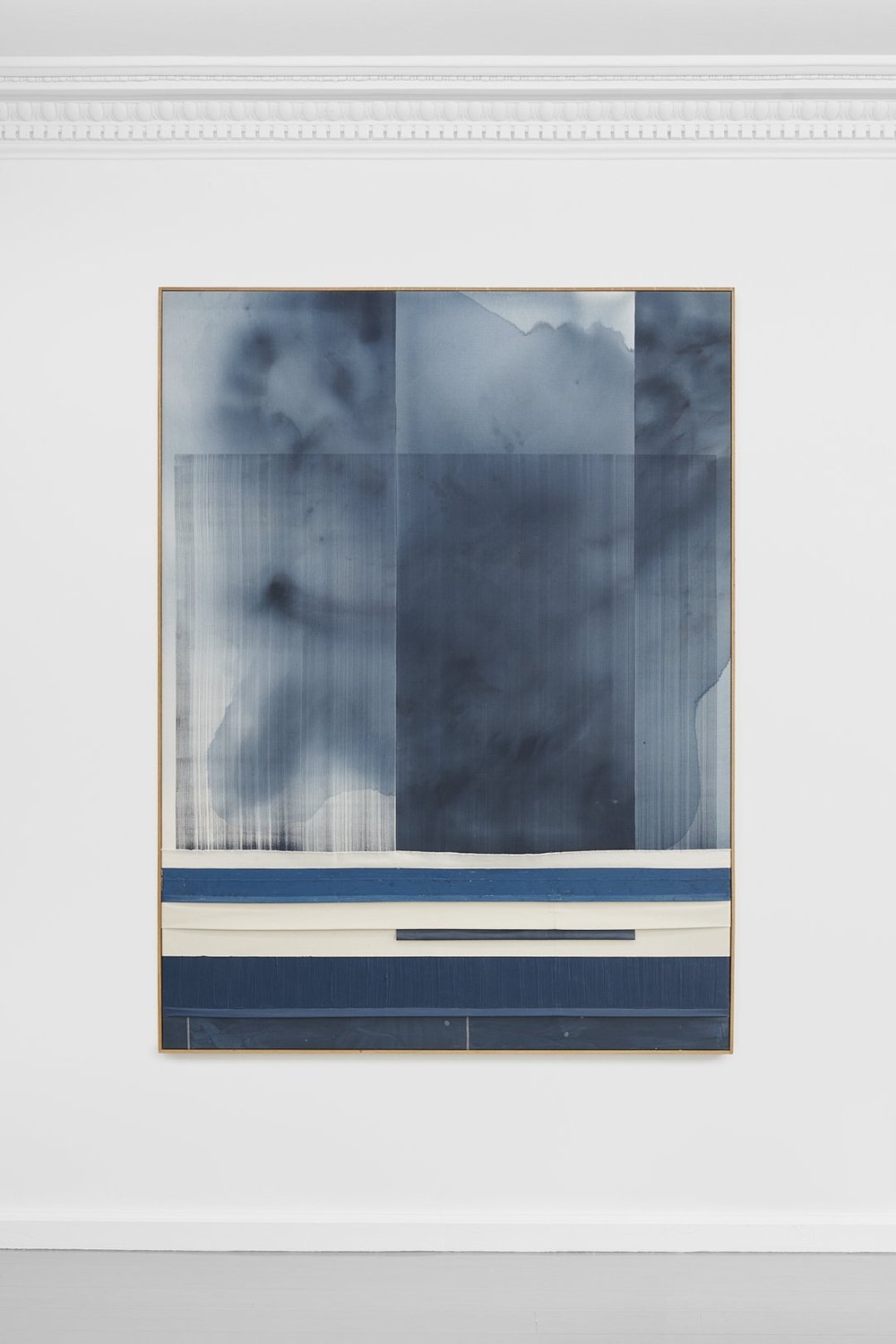 WORKS — MARK EBERT LØVENDAHL