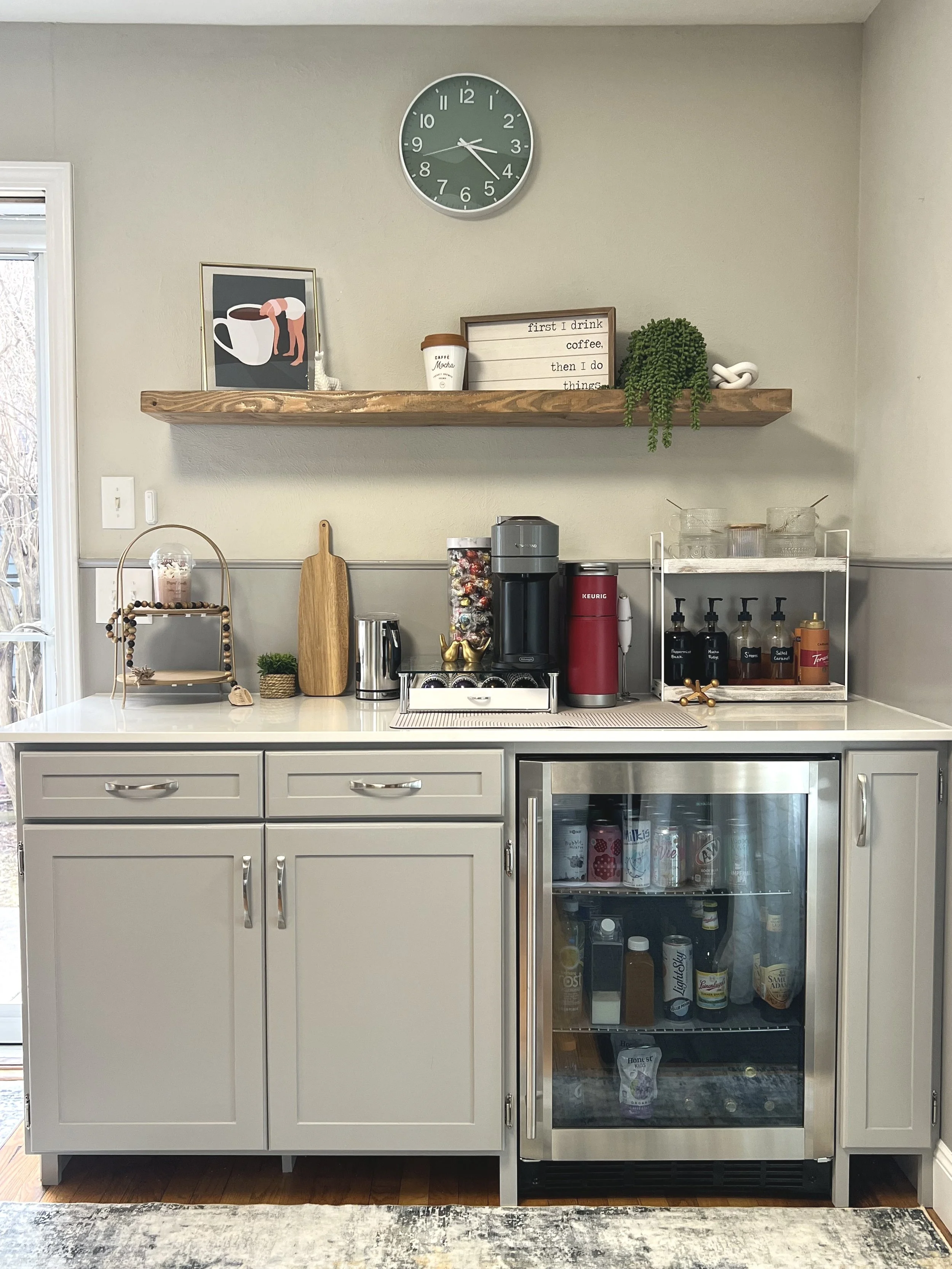 SMITHERS HOME MAINTENANCE