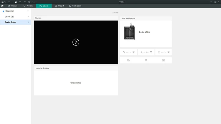 Flash Maker & Orca-Flashforge Setup! — LT3D