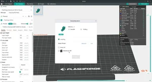 Flash Maker & Orca-Flashforge Setup! — LT3D