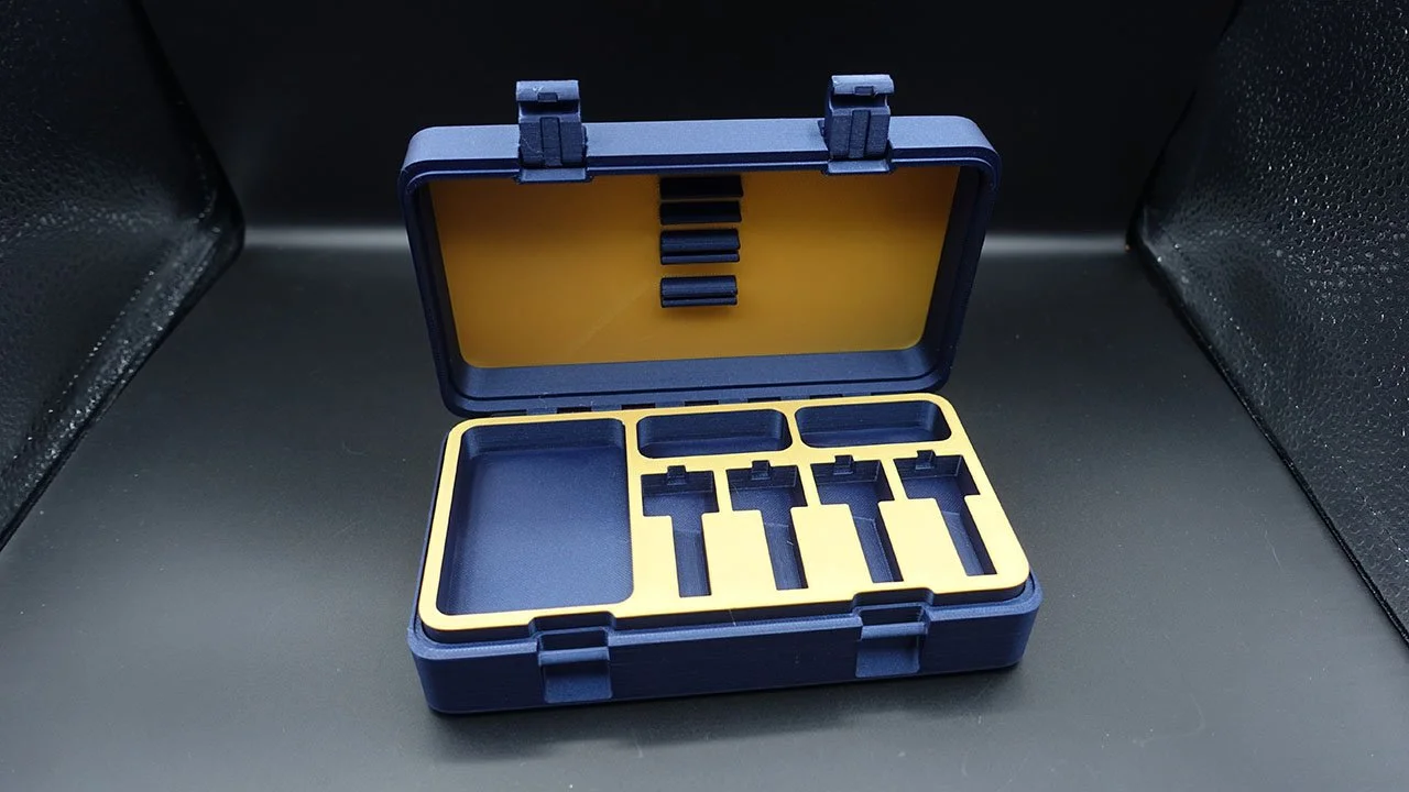 Bambu Lab A1 Must Prints!! (7 Things You Need to Print) — LT3D