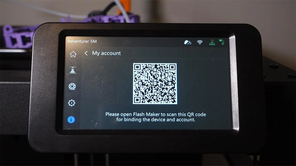 Flash Maker & Orca-Flashforge Setup! — LT3D